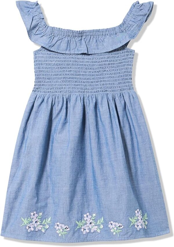 40 First Day of Preschool Dress and Outfits - Joy Ful Parentings