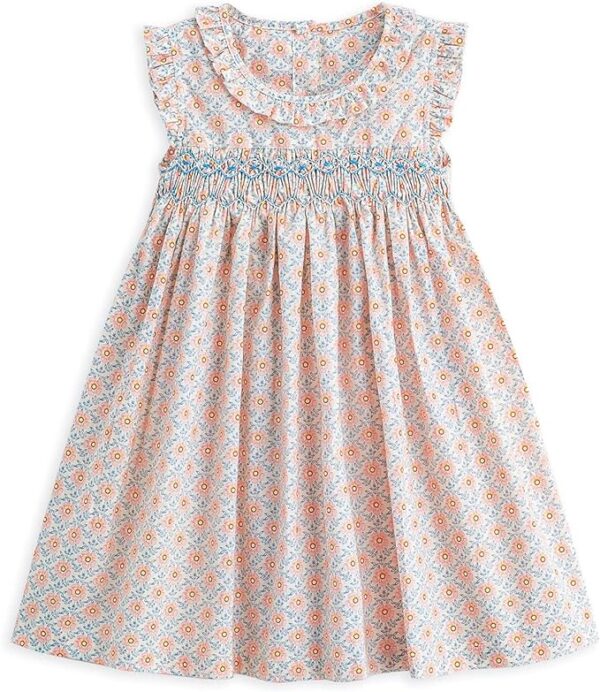 40 First Day of Preschool Dress and Outfits - Joy Ful Parentings